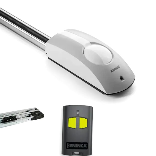 Автоматика BENINCA JM.3 9B SWITCHING 600N